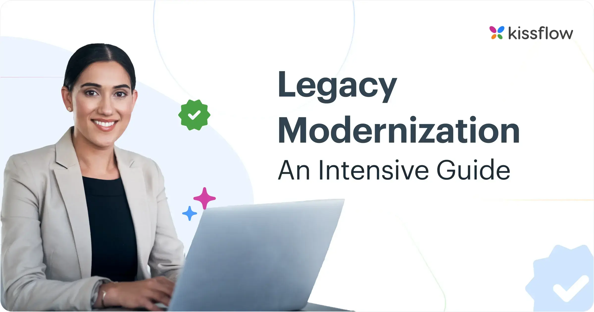 Application Modernization Platform | Modernize Software with Ease