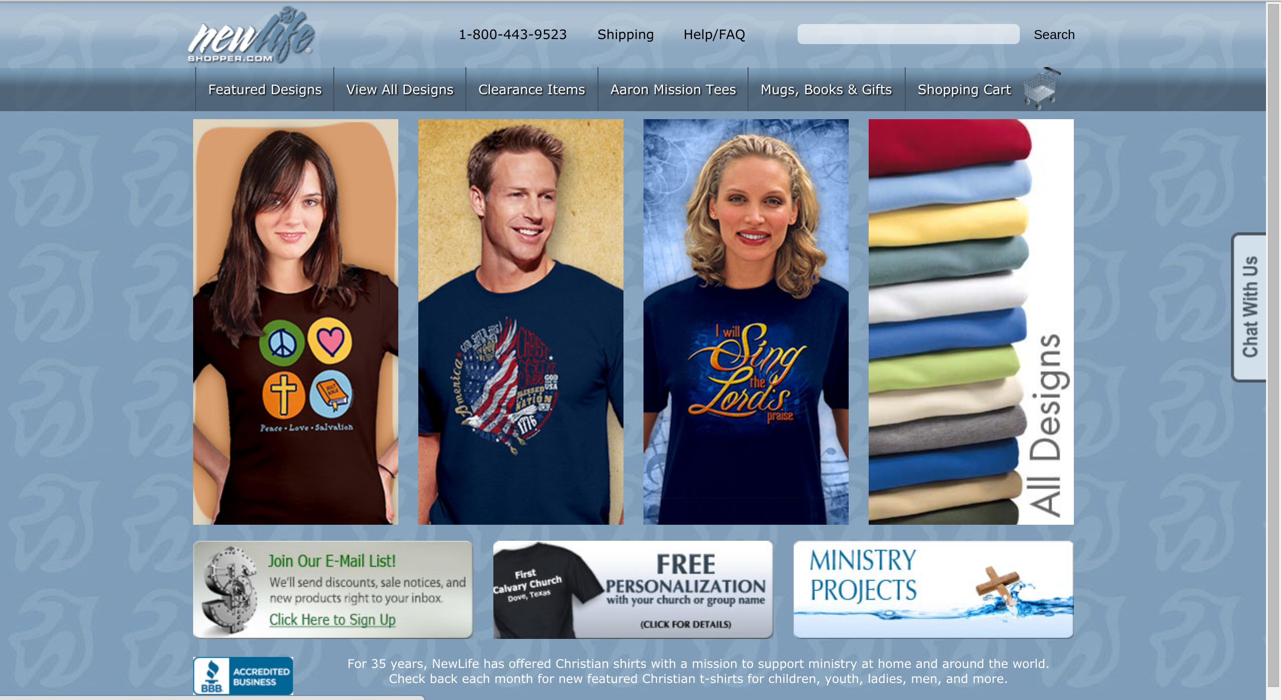 NewLife Shopper - Kissflow Tracks Industries Supply Chain