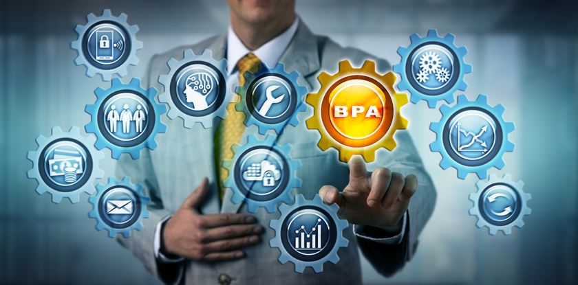 How to Choose a Business Process Automation (BPA) Tool for Your Company
