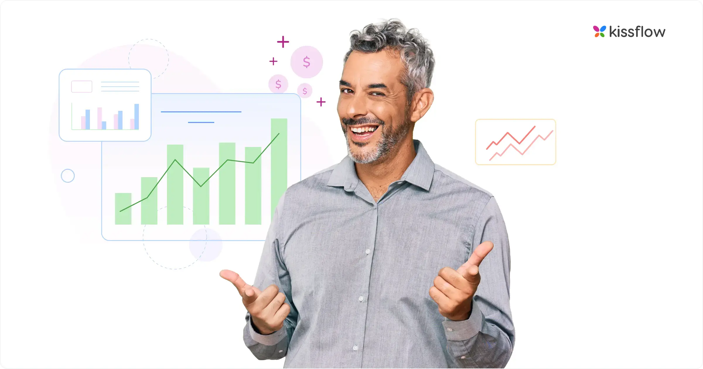 Case Management Vs Workflow Similarities Differences Kissflow