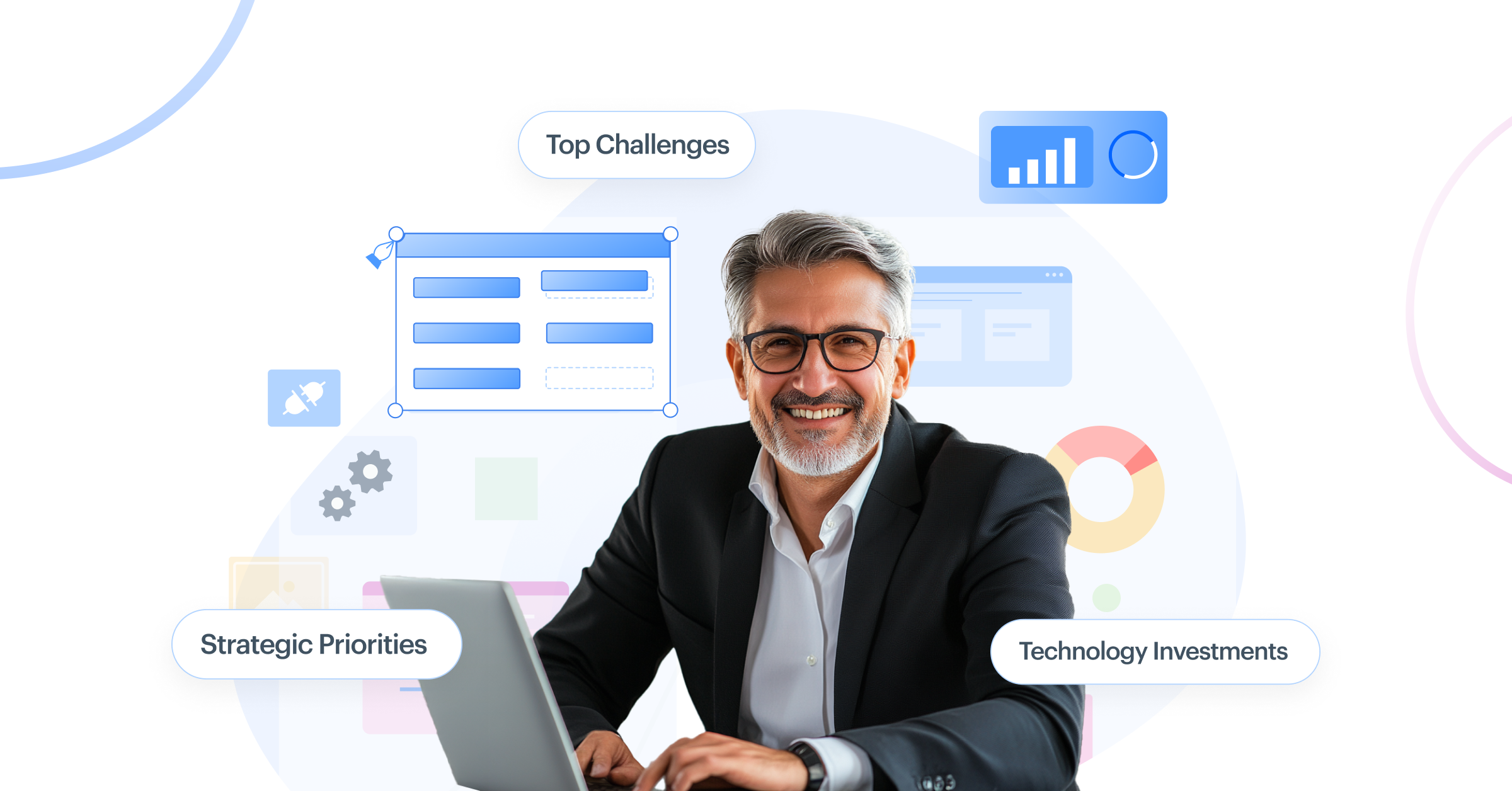 No Code Ecosystem Platforms Integrations Trends