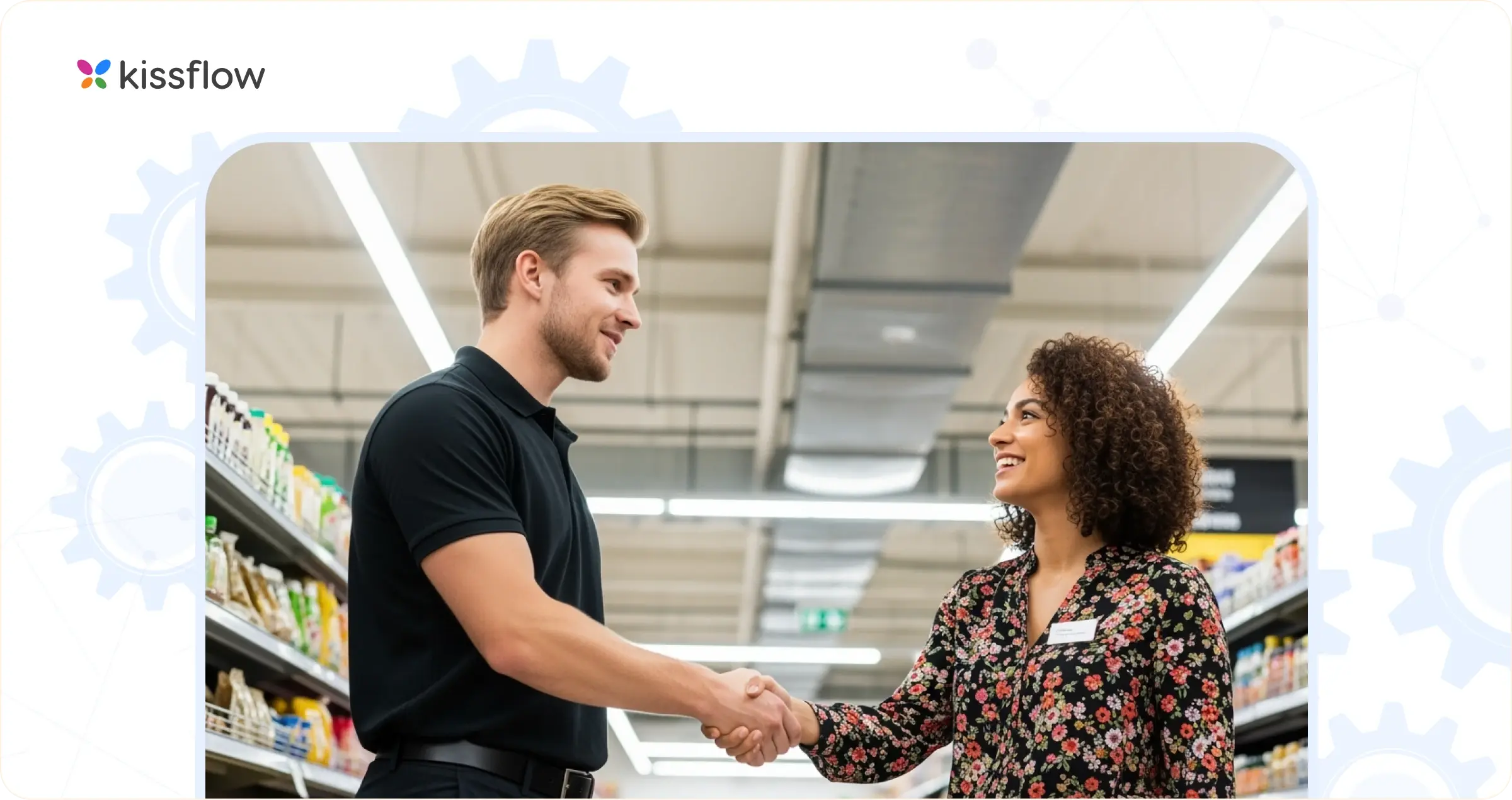 Retail Loyalty Workflow Automation to Drive Customer Retention