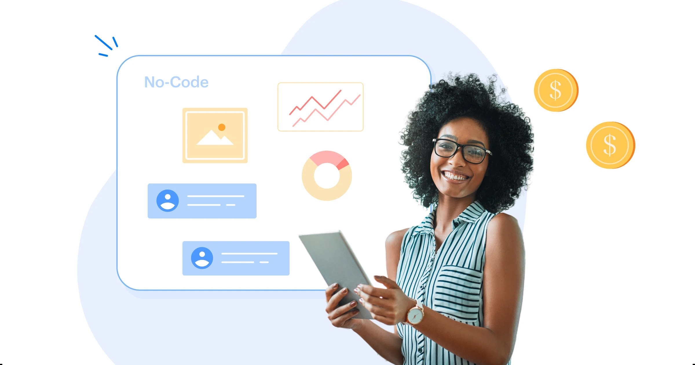 AI + No-Code: The Fastest Way to Automate Enterprise Workflows in 2026