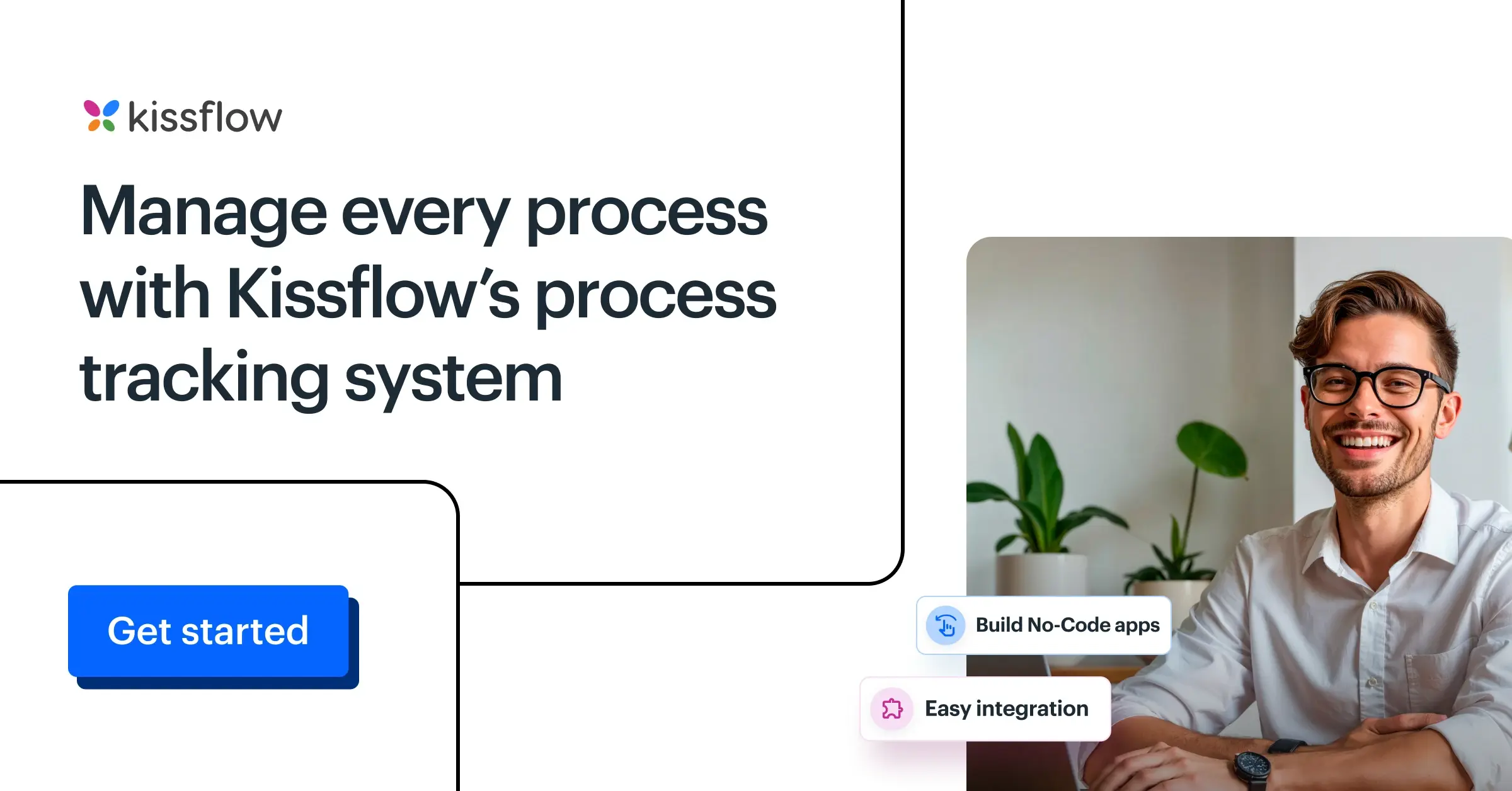 Business Process Tracking Software | Simple, Automated & Affordable ...