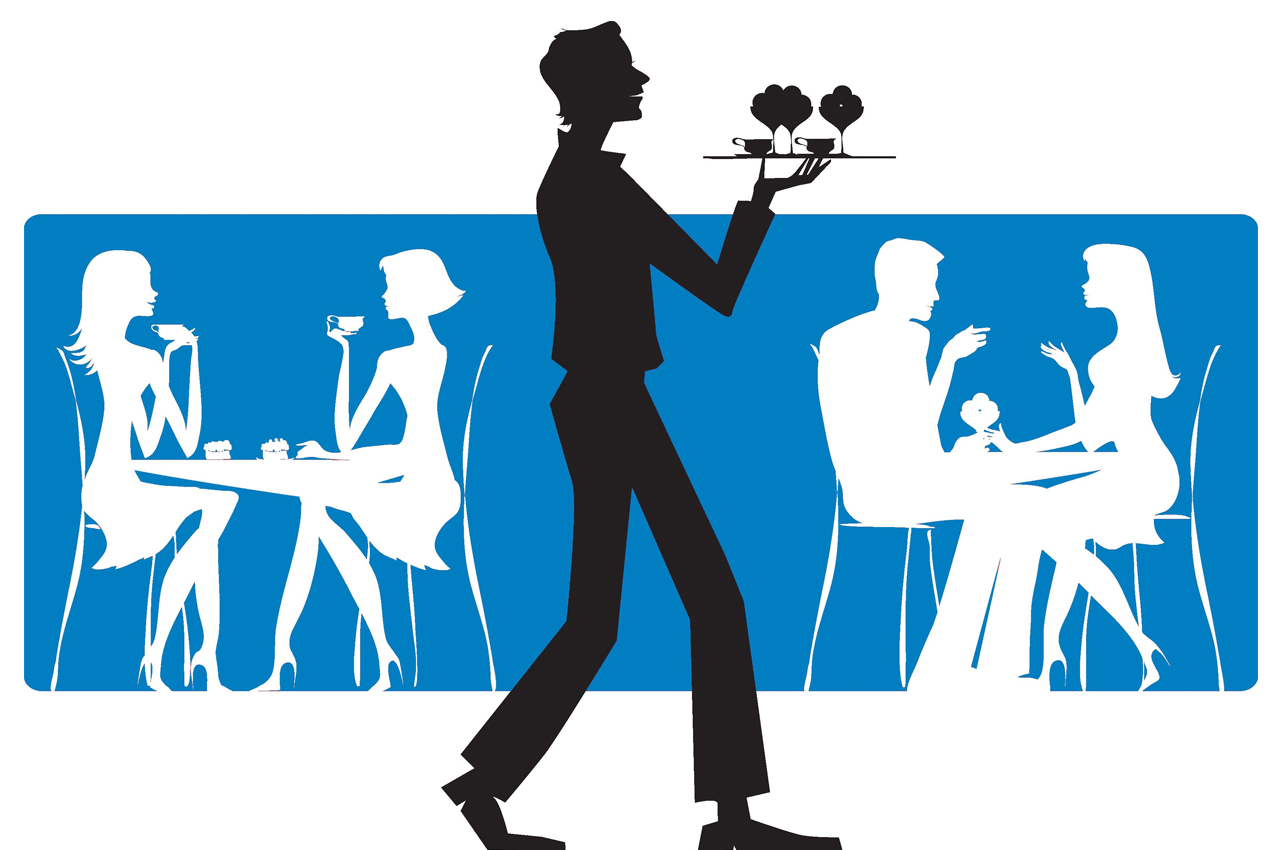 Restaurant Workflow | 3 Ways to Start Your New Restaurant With A Bang